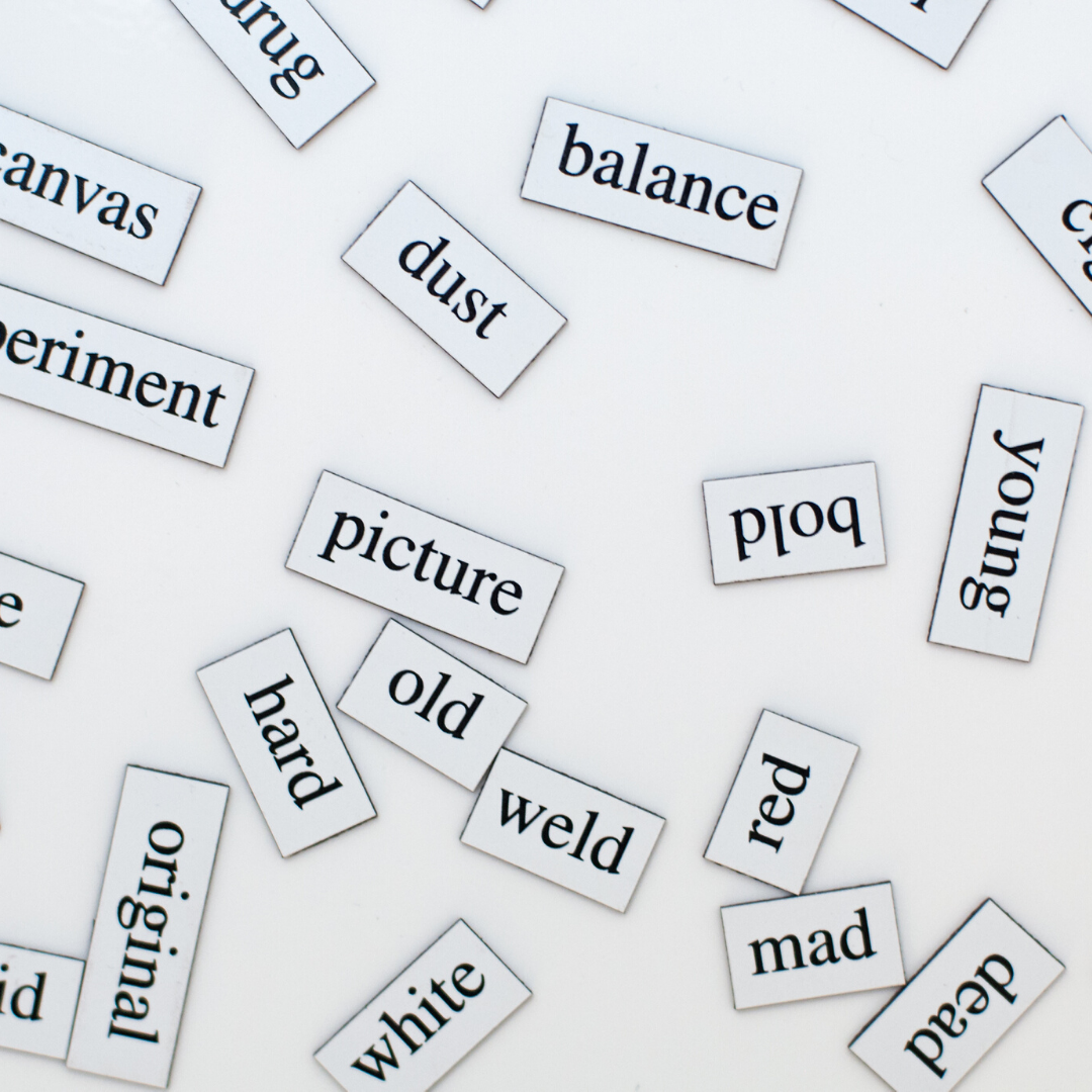 7 Tips to help you improve your English skills