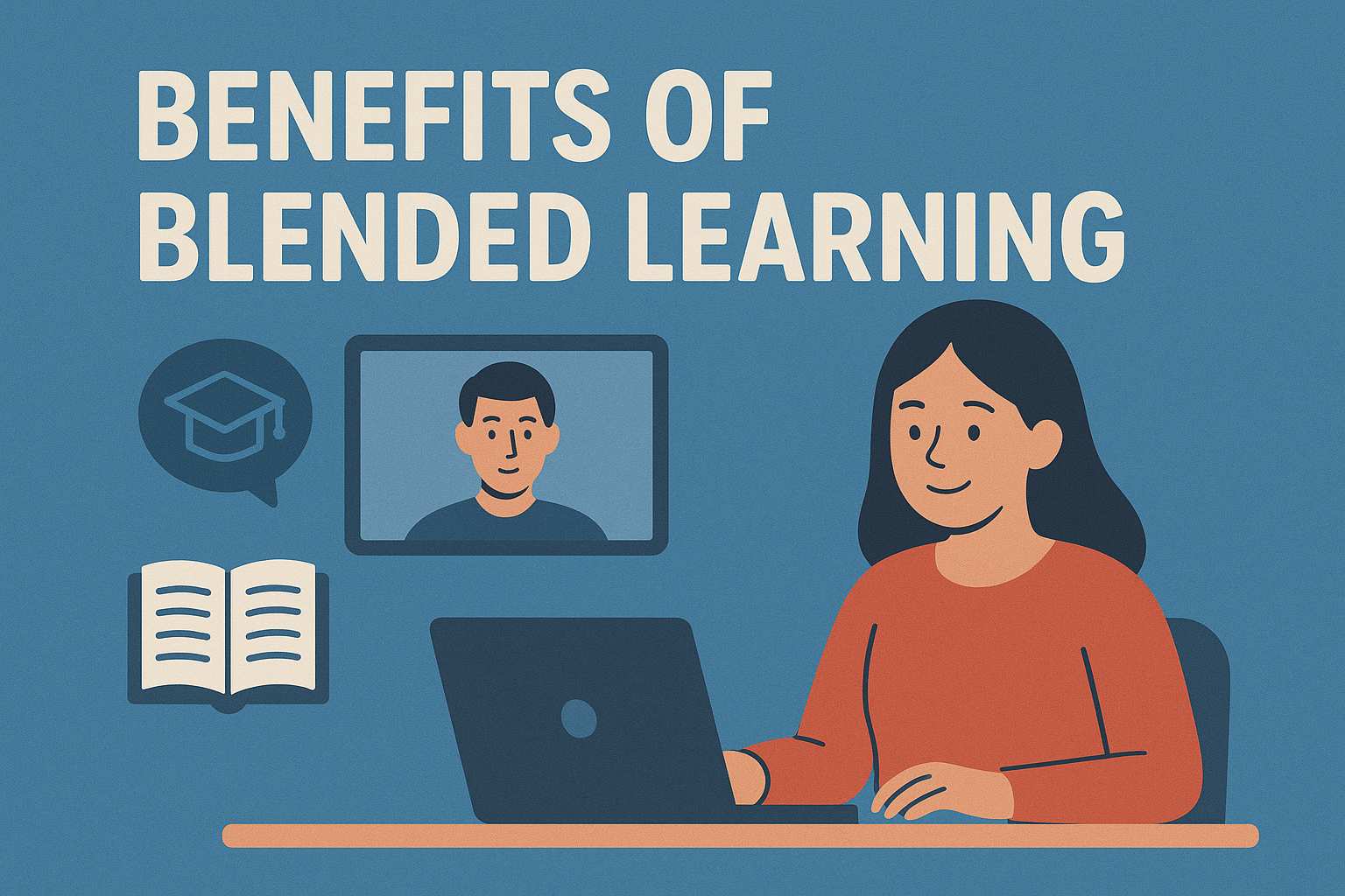 Benefits of Blended Learning