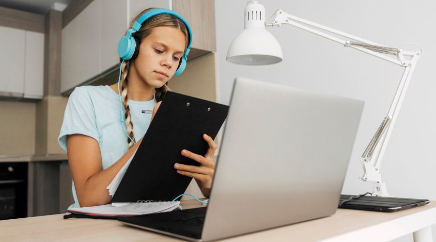 Benefits of Blended Learning