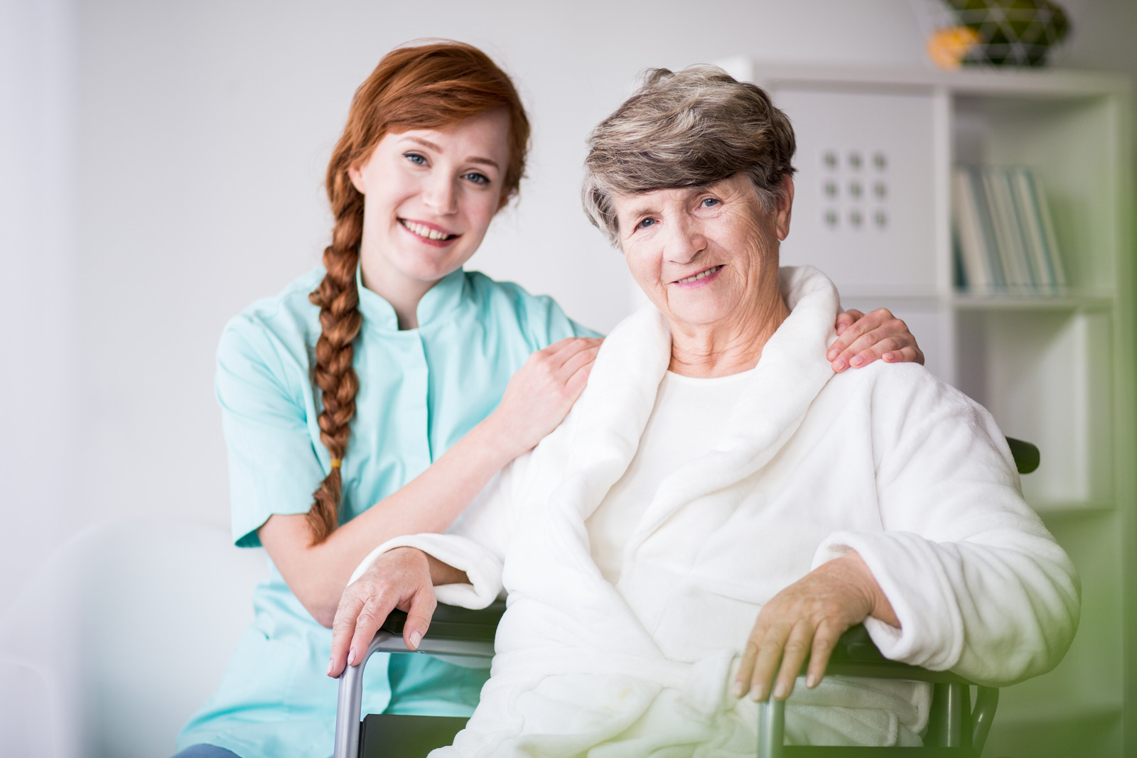Top 3 Reasons to Study Aged Care