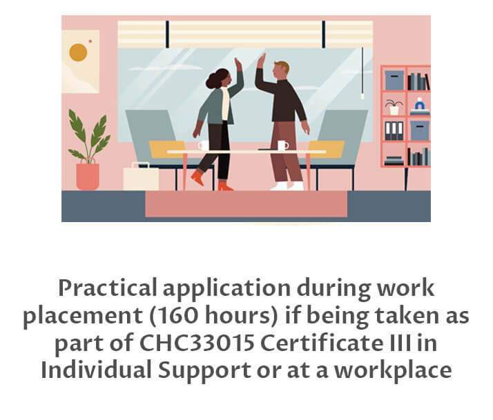 Entry into Care Roles Skill Set - MCCA